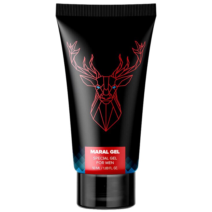 Gel améliorant maral erection | Lotion crème